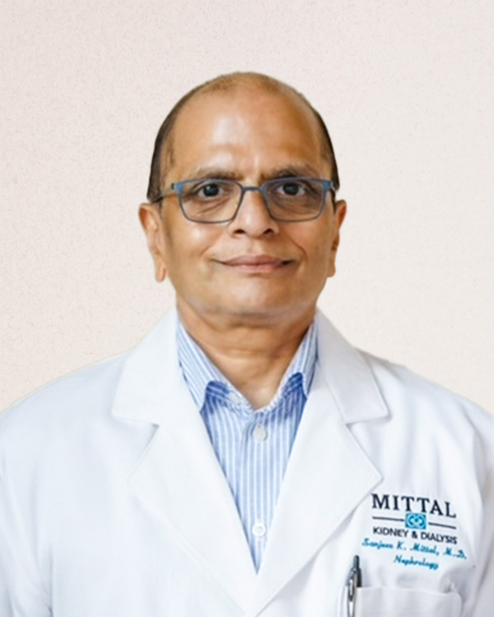 Leadership — Nsight Health